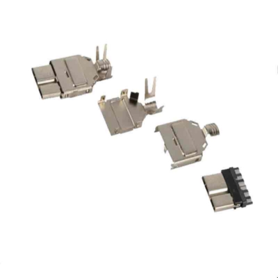 micro usb 5 pin connector |micro usb 5 pin connector SMT Tail Charging ...