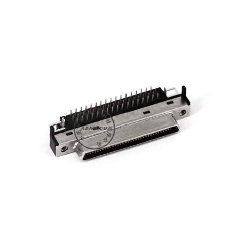 68 pin vhdci female | Flexible Metal Female SCSI 68 pin vhdci female ...