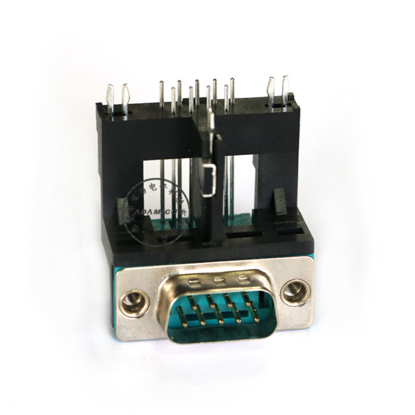 9 Pin D-sub Connectors Archives - ADAMICU