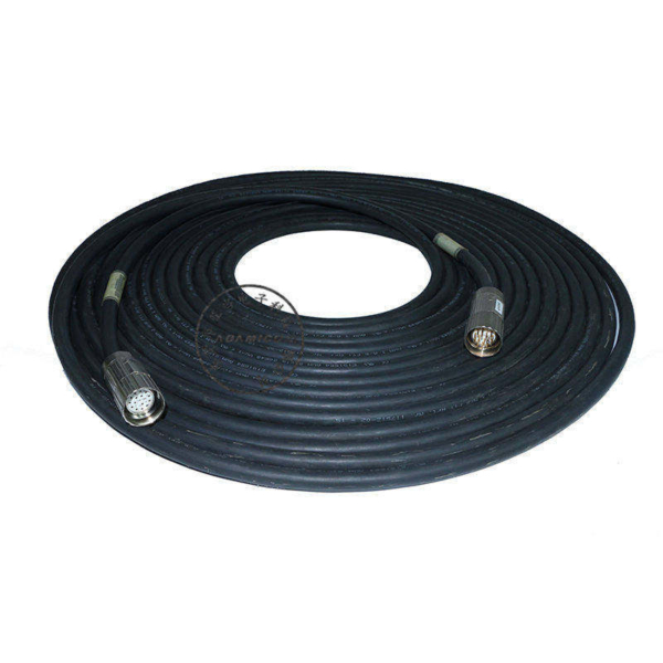 KUKA encoder cable 00-106-496 7M for KUKA Robot krc2 x21 x31
