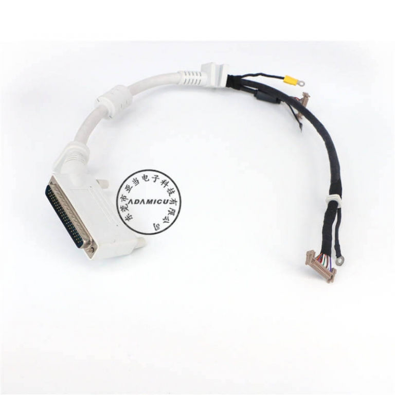 ZTE cable communications systems--ADAMICU