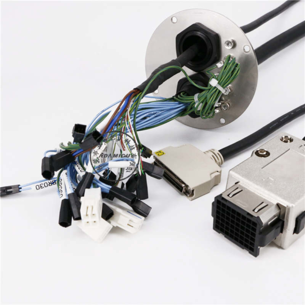 epson power cable |C4 robot cable manufacturer from China