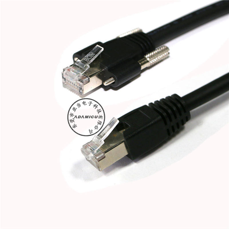 camera link to gige vision camera cable