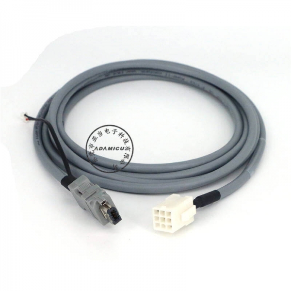 servo motor cable | Adam Electronic equipment harness cables