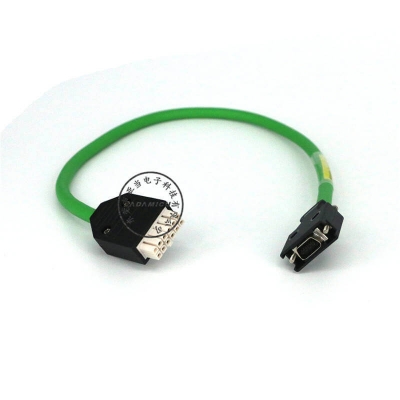 siemens cable connectors encoder cable amp scsi - ADAMICU