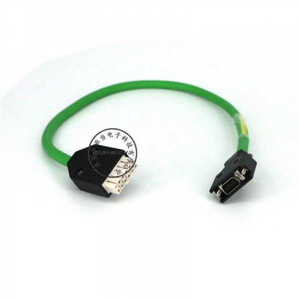 siemens cable connectors encoder cable amp scsi - ADAMICU