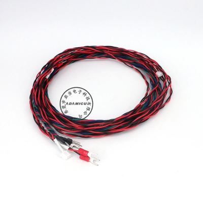 servo motor cable | Adam Electronic equipment harness cables