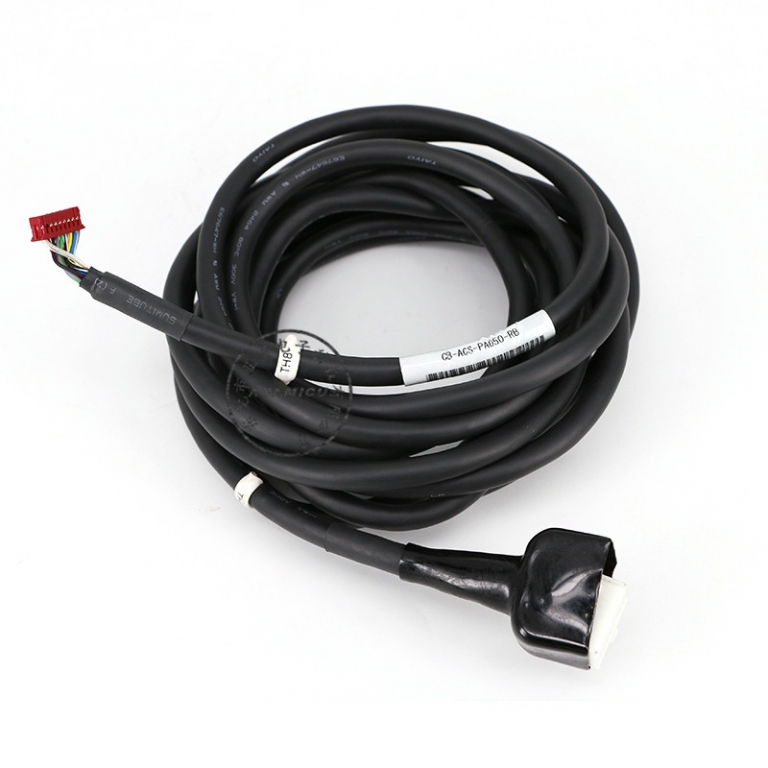 IAI Motor Controller Cable cutomized ACS-PA050-RB
