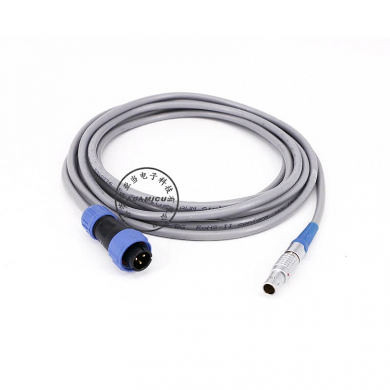 cnc stepper cable valve body brake cable of carving machine