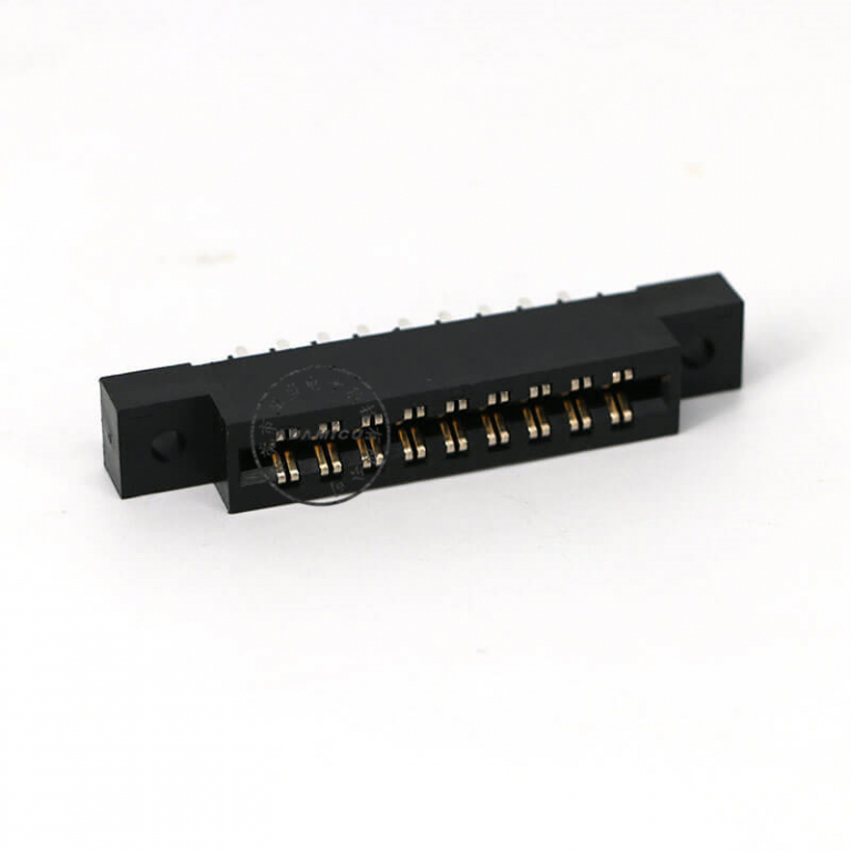 card edge connector | sma pcb edge connector - ADAMICU