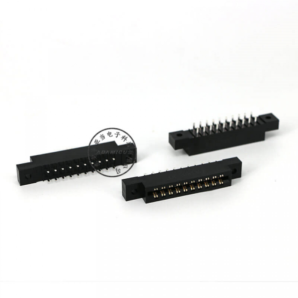 board edge connector | pcb board edge connector - ADAMICU
