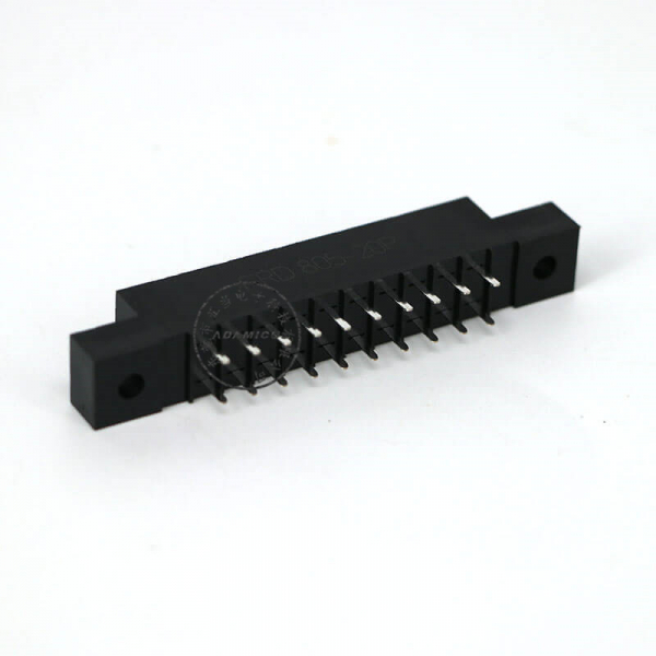 board edge connector | pcb board edge connector - ADAMICU