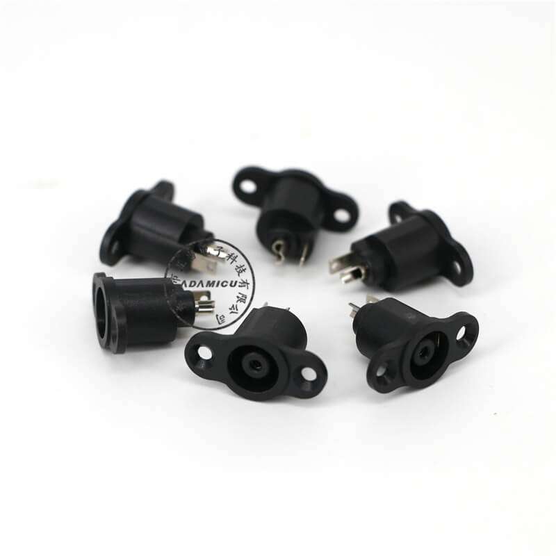 Electric bicycle power socket manufacturer - ADAMICU