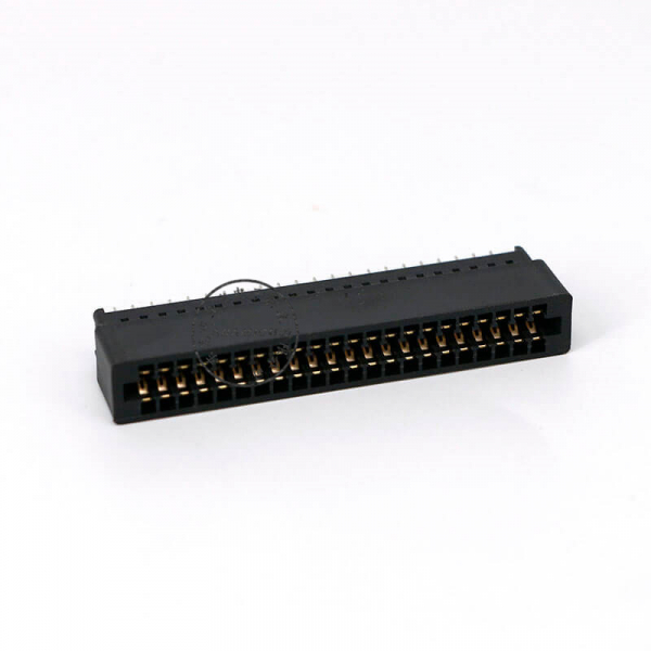 pcb card edge connector PCI plug-in card connector - ADAMICU