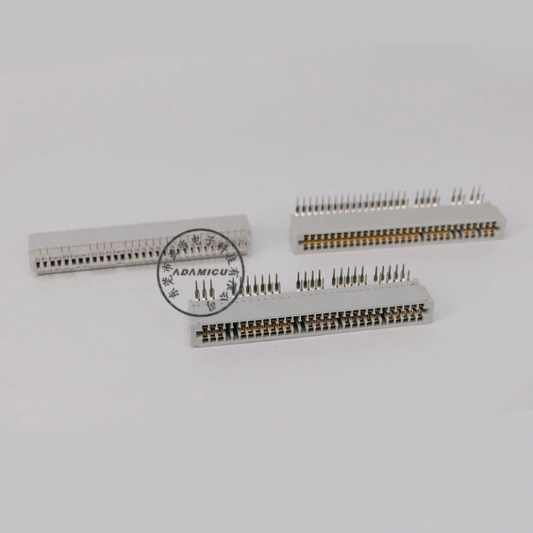 card edge power connector for bbc micro bit breakout board - ADAMICU