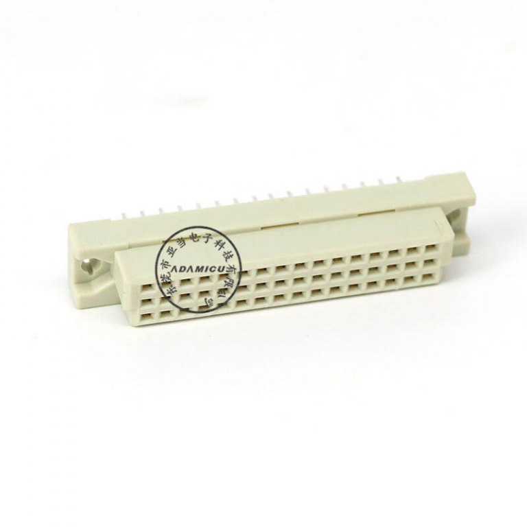 card edge power connector for bbc micro bit breakout board - ADAMICU