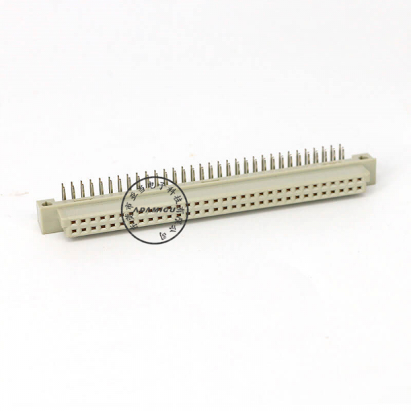 64p card edge idc connector manufacturer - ADAMICU
