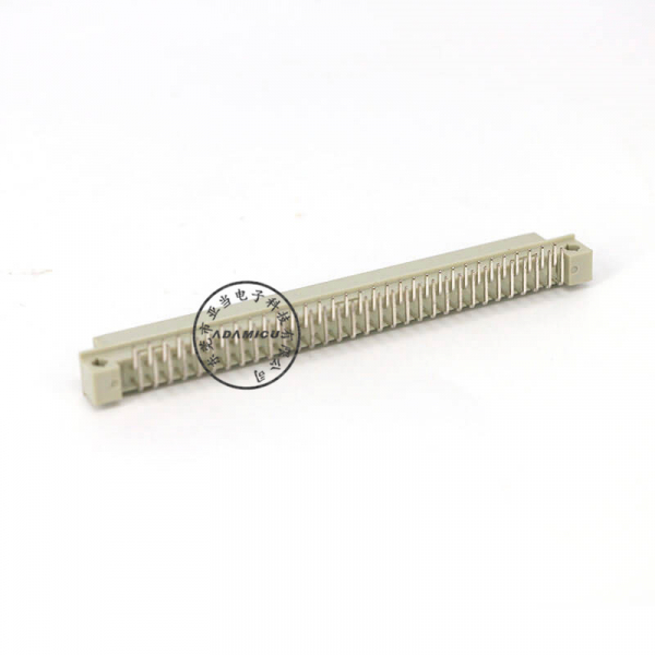 64p card edge idc connector manufacturer - ADAMICU