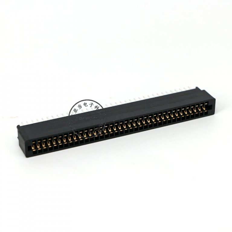 sma female pcb edge mount connector manufacturer - ADAMICU